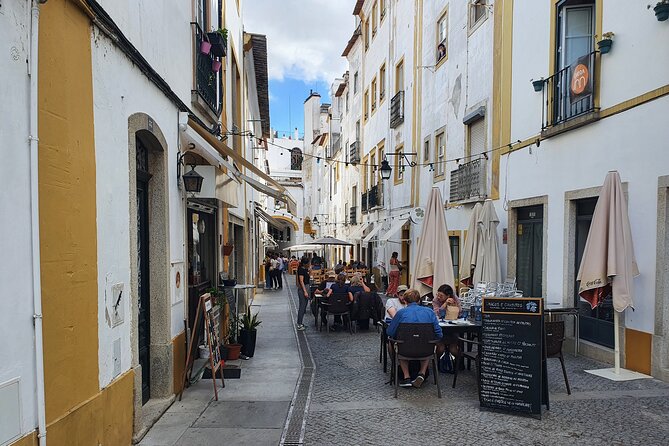 From Lisboa: Evora & Monsaraz Private Full Day Tour - Final Thoughts: Is This Tour Right for You?