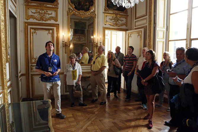 From Paris: Palace of Versailles Skip-the-Line Tour by Coach - FAQ