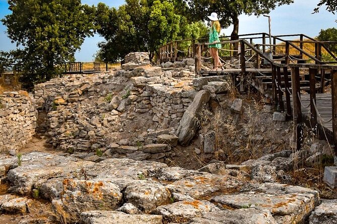 Full-Day Troy History Guided Tour with Lunch from Istanbul - FAQ