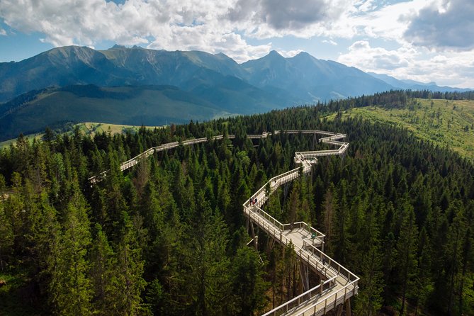 Full-Day Zakopane and Slovakia Treetop Walk From Krakow - Final Thoughts
