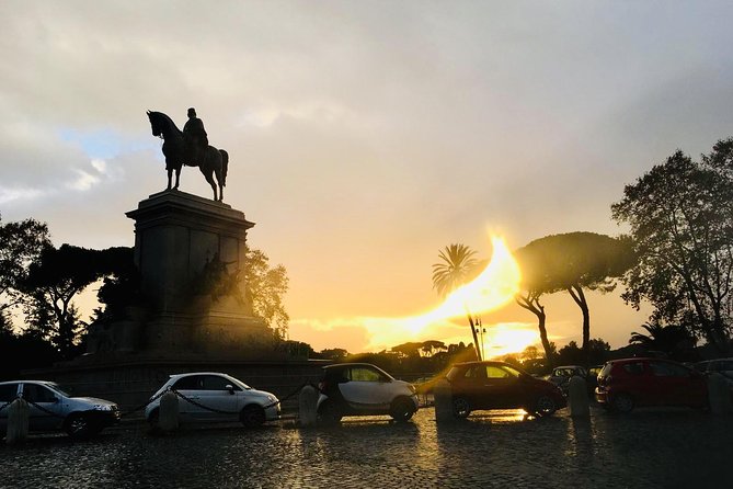 Gems of Rome-Ebike tour with Gastronomy Experience - The Sum Up: Who Should Sign Up?