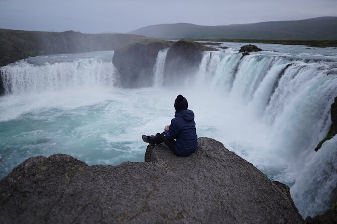 Godafoss Waterfall & Turf House Half-Day Tour from Akureyri Port - Final Thoughts