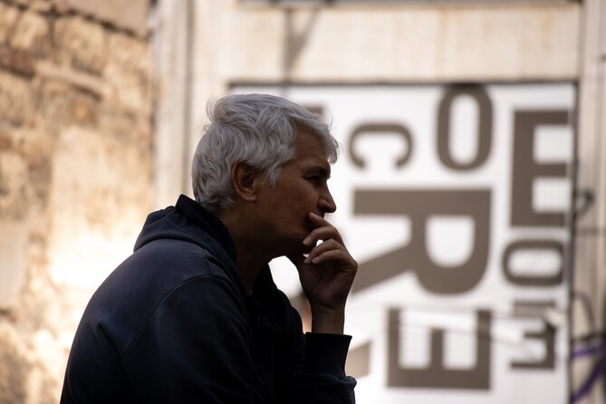 Guided Street Photography Tour in Athens - FAQ