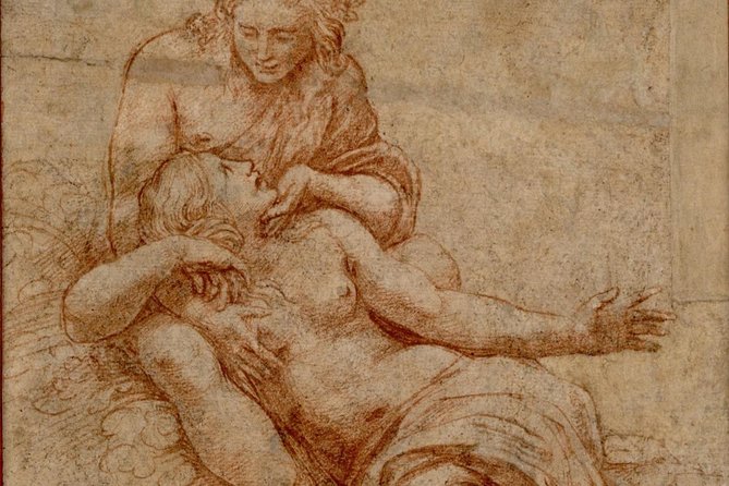 Guided Tour of Te Palace of Mantua - FAQ: Your Questions About the Palazzo Te Tour