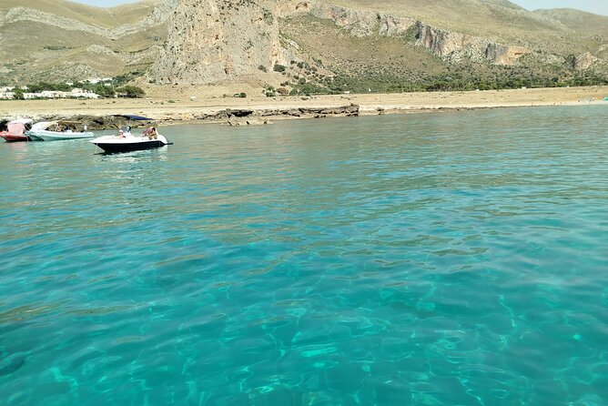 Half day tour Riserva to Zingaro and Scopello - FAQs