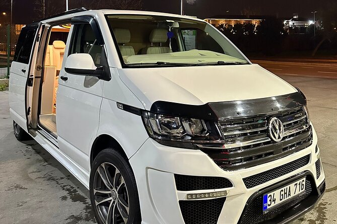 Istanbul Airport Private Arrival Transfer - Frequently Asked Questions