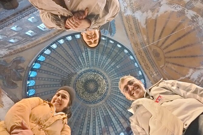 Istanbul Private Tour Guide - FAQs