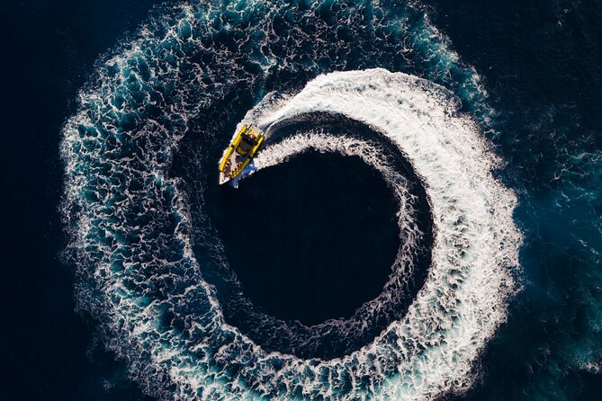 Jet Boat Excursion in South West Coast of Mallorca - The Sum Up: Who Will Love This Experience