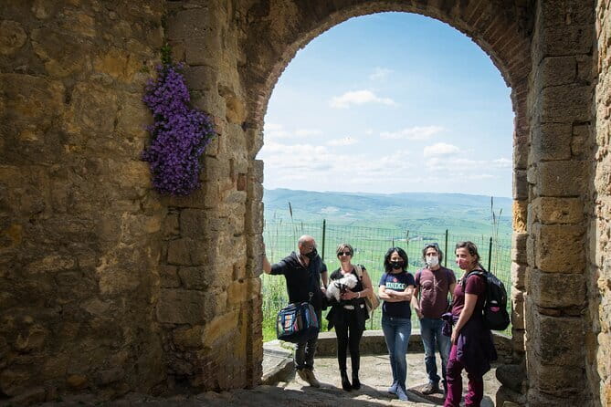 Journey Through Time in Volterra Exclusive Private Tour - Final recommendation