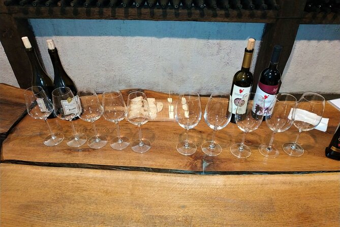 Kakheti Wine Tour with 20+ Wine Tastings & Qvevri Masterclass - The Final Word