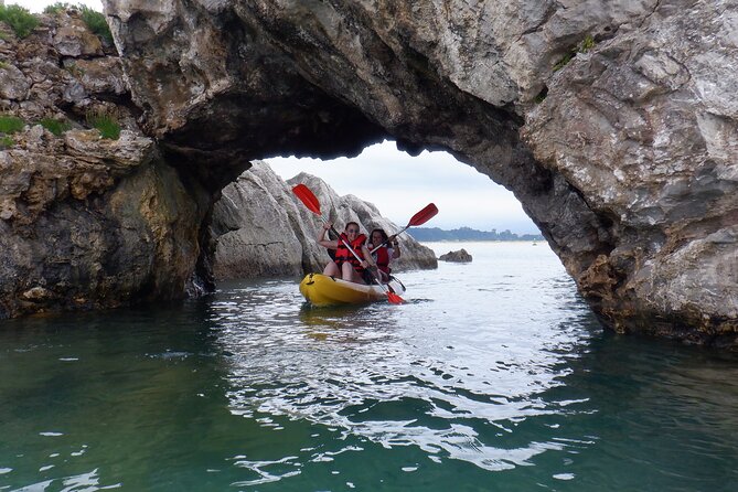 Kayak excursion through the Bay of Santander. - Final thoughts