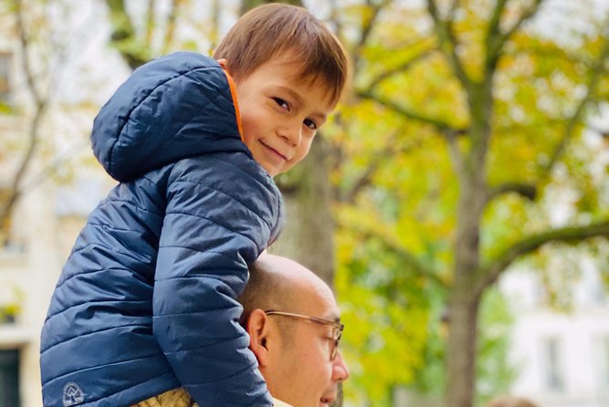 Kids/teens escape game in Montmartre - FAQ