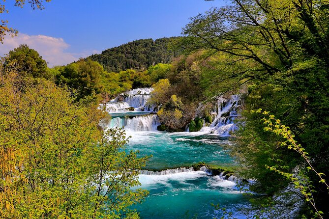 Krka National Park and Skradin - Final Verdict