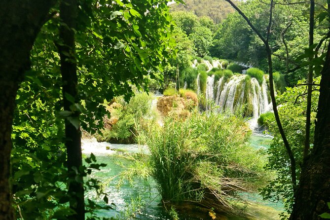 Krka waterfalls private tour - Frequently Asked Questions