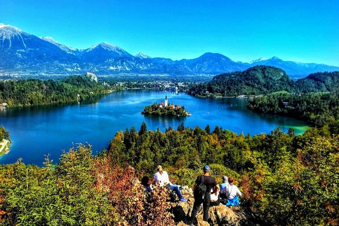 Lake Bled Tour from Ljubljana - FAQs