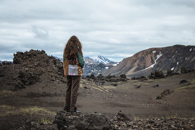 Landmannalaugar & SecretGems | Private Tour | PRO Photos included - Who Will Love This Tour?