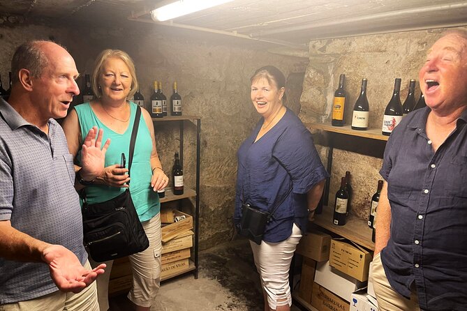 Lisbon Food and Wine Tasting Tour in HIDDEN GEMS (Small Groups) - The Sum Up