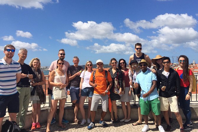 Lisbon Private Tour - The best introduction to the city - Who Should Consider This Tour?