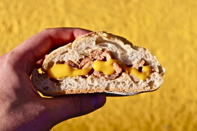 Lisbon Walking Food Tour: Tapas and Wine with Secret Food Tours - What Reviewers Love Most