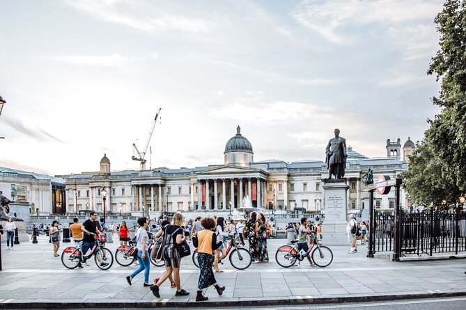 London Private Tour with a Local Guide, Kickstart your Trip: Customised - FAQs