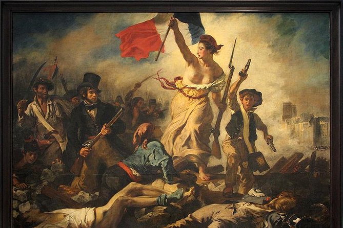 Louvre Highlights Tour - Private, Certified, Customizable - ENTRY FEES INCLUDED - FAQs