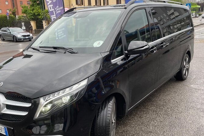 Luxury Private Transfer from/to Fiumicino Airport to Rome Center - The Sum Up: Is This Transfer Worth It?