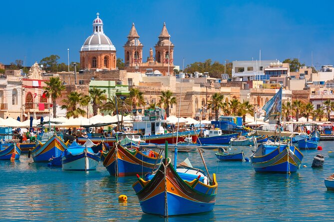 Malta Deluxe Tour Designed Especially for Cruise Passengers - Frequently Asked Questions