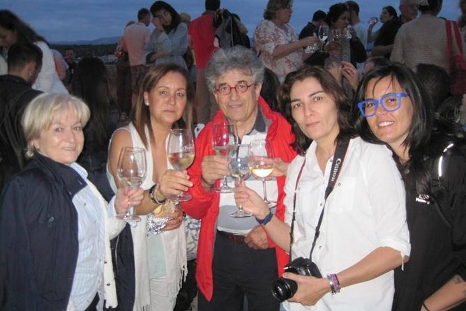 Medieval Castles, Wineries Experience with Tasting from Madrid - Final Verdict