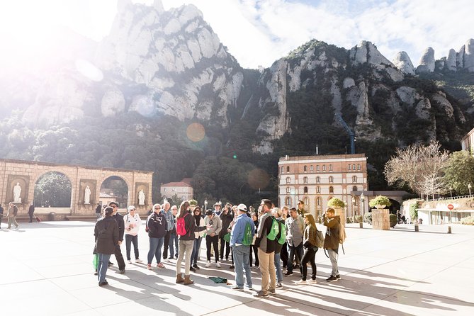 Montserrat Afternoon Tour & Black Madonna Priority Access - FAQ