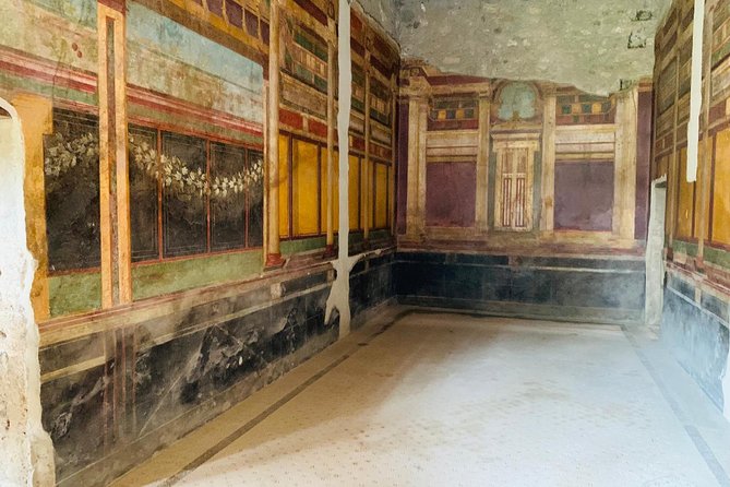 Mt Vesuvius and Pompeii Tour by Bus from Sorrento - Frequently Asked Questions (FAQs)