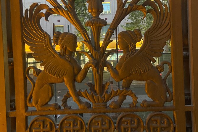 Myths and Legends of Athens Walking Tour - FAQ