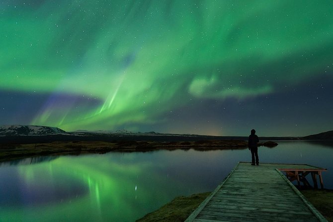 Northern Lights Guided Bus Tour from Reykjavik - Who Will Love This Tour?