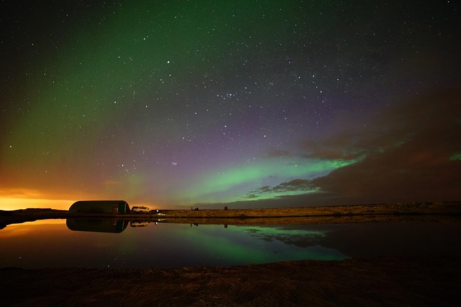 Northern Lights Tour from Reykjavik in a Super Jeep - FAQs