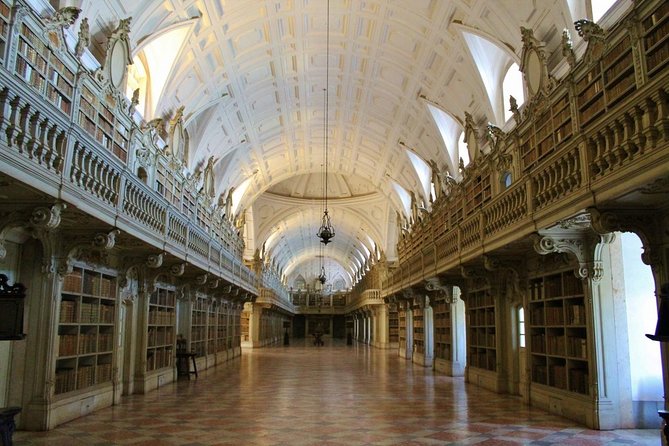 Óbidos historic village and Mafra Palace Private Tour - In Final Words