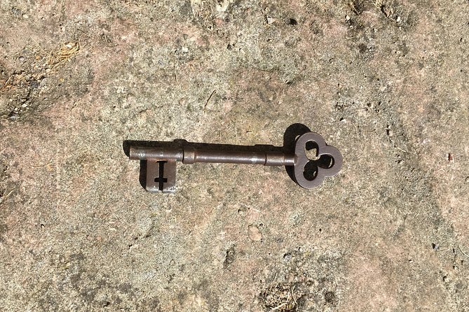 Outlander Experience - FAQs