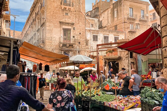 Palermo Street Food Tour: A Culinary Journey - Who Will Love This Tour?