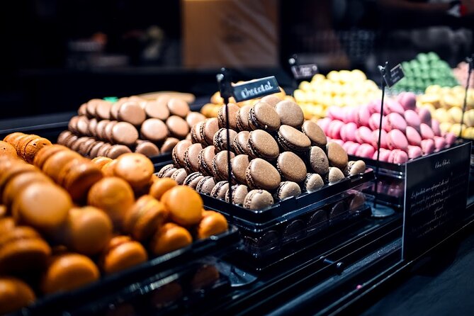 Paris Chocolate and Pastry Private Tour With Secret Food Tours - Who Should Book This Tour?