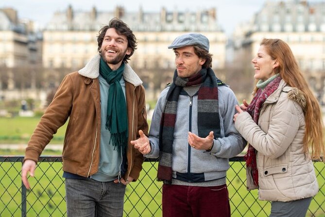 Paris Private Custom Tour with a Local Guide, Hidden Gems & Highlights - Wrap-up