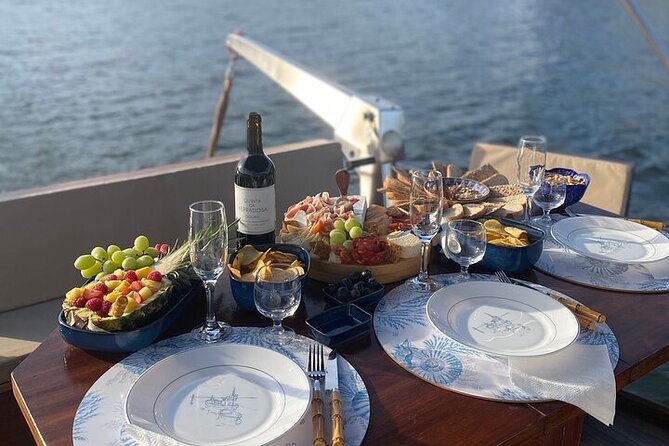 Porto: Private Classic Boat on the River Douro - Final Thoughts