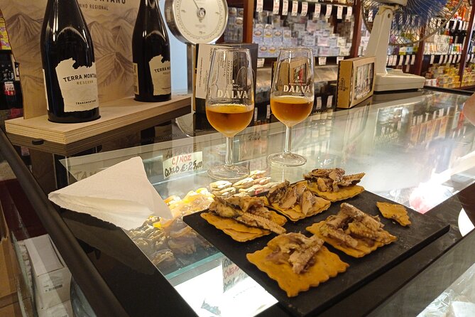 Porto Private food & wine tour - Wrapping It Up