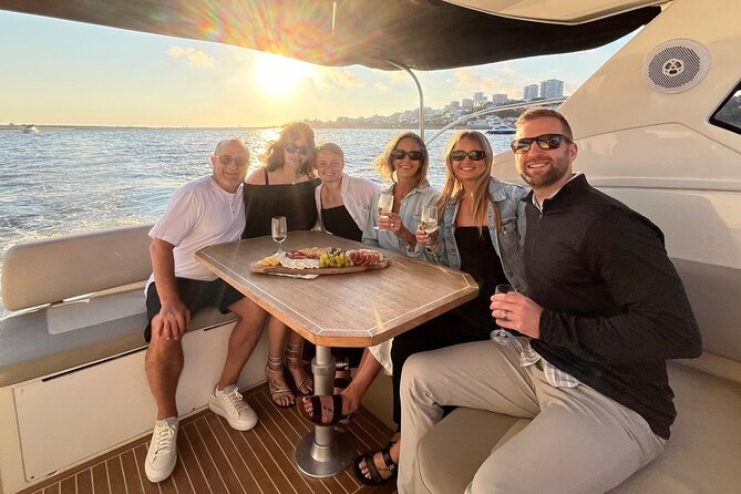 Porto: Private Yacht Cruise with Local Wines and Snacks - The Sum Up