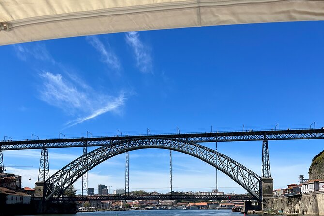 Premium Yacht Tour on the Douro - FAQ: Practical Questions Answered