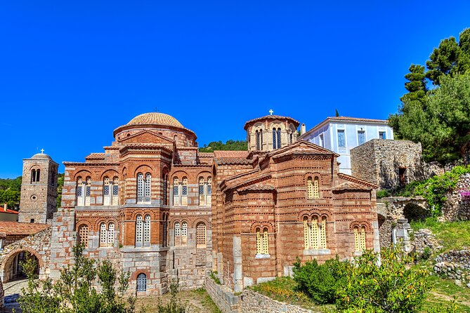 Private 2Days Trip to Delphi, Arachova Hosios Loukas & Thermopylae Tour - Final Thoughts