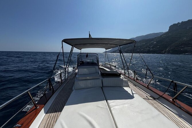 Private Boat Experience in Amalfi Coast Full Day - Final Thoughts: Is It Worth It?