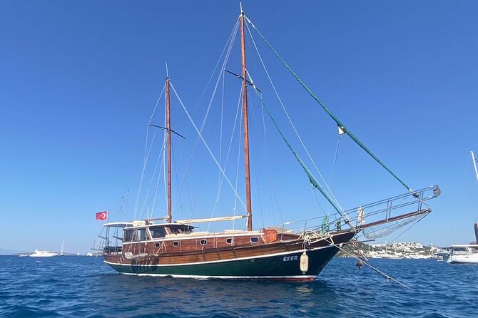 Private Boat Experience in Bodrum Coast with Snorkeling and Coves - FAQs