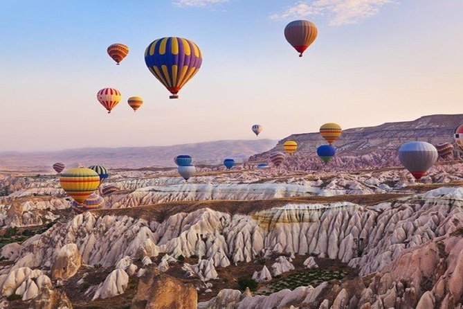 Private Cappadocia Tour: Underground City, Caravanserai & Salt Lake - Final Thoughts: Who Will Love This Tour