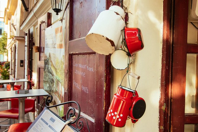 Private City Kickstart Tour: Budapest - FAQ