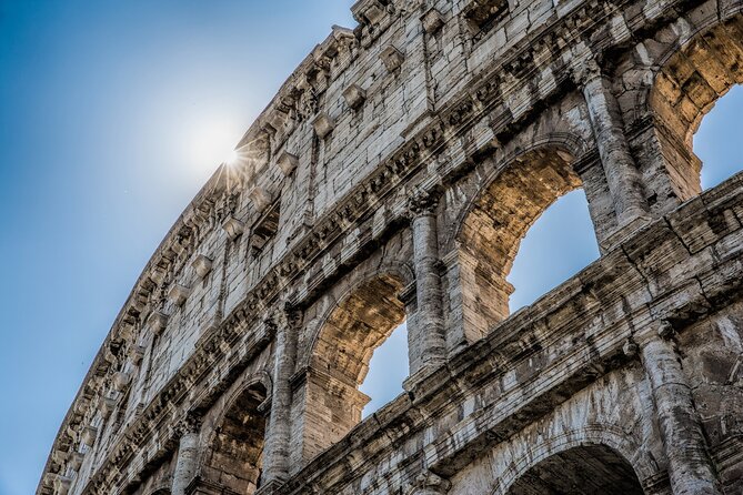 Private Colosseum and Roman Forum Tour with Arena Floor Access - The Bottom Line