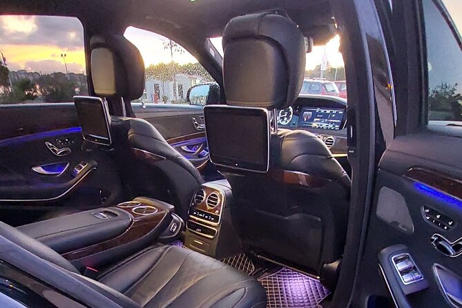 Private Day Trip : Split - Mostar - Dubrovnik - FAQ