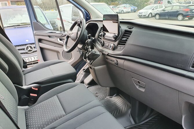 Private Driver to Bucharest from Baia Mare - Final Thoughts